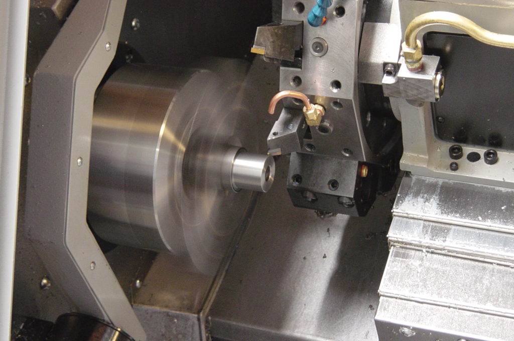 Photo Gallery – RPM Machining