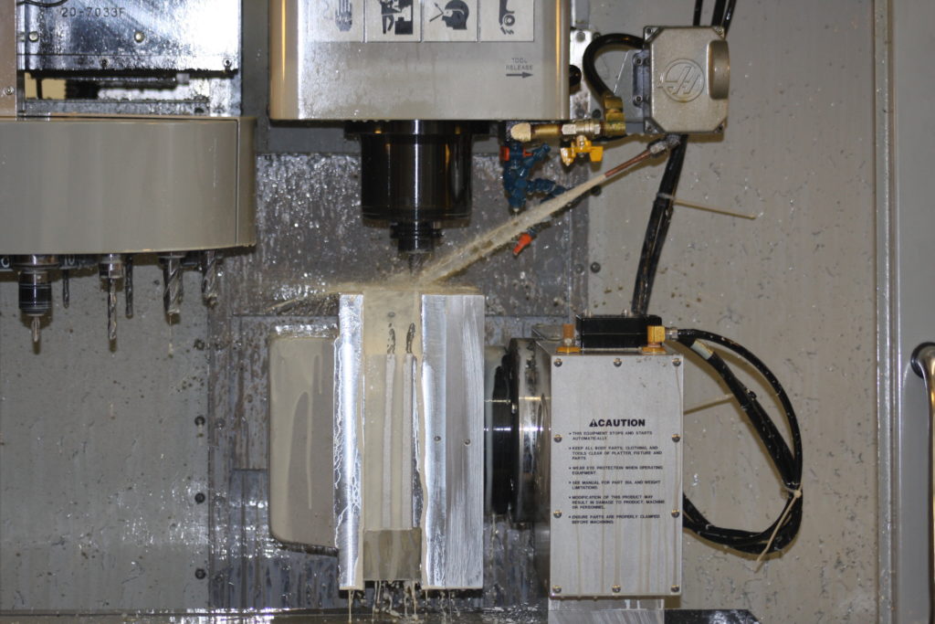 Photo Gallery – RPM Machining