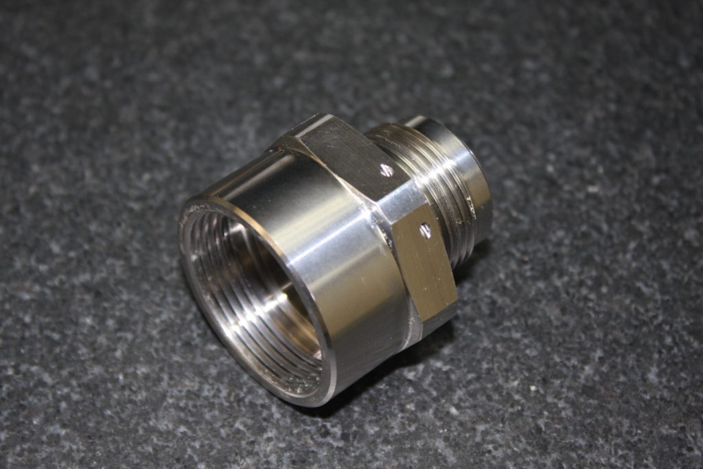 Photo Gallery – RPM Machining