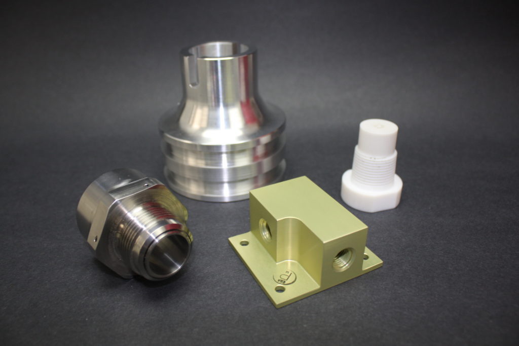 Photo Gallery – RPM Machining