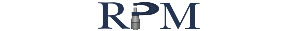 RPM Machining – Reliable Precision CNC and conventional Machining